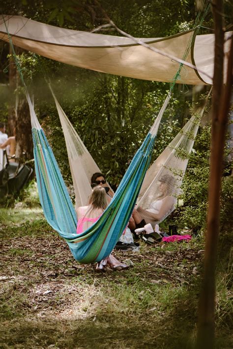 Naked In The Trees