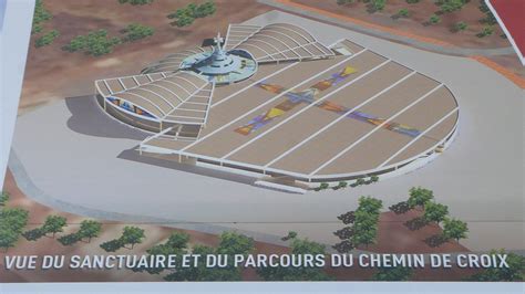 135eme EDITION DU PELERINAGE MARIAL DE POPENGUINE A LA DECOUVERTE DU
