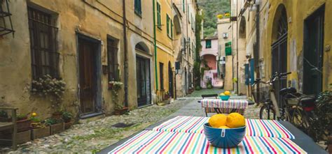 I Borghi più Belli dItalia in Liguria lista Moveo