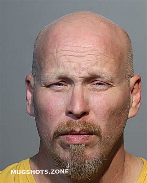 JASON BOWERS 03 30 2023 Seminole County Mugshots Zone