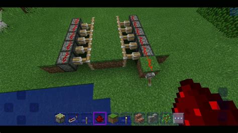 jak zbudować tajną bazę w Minecraft YouTube