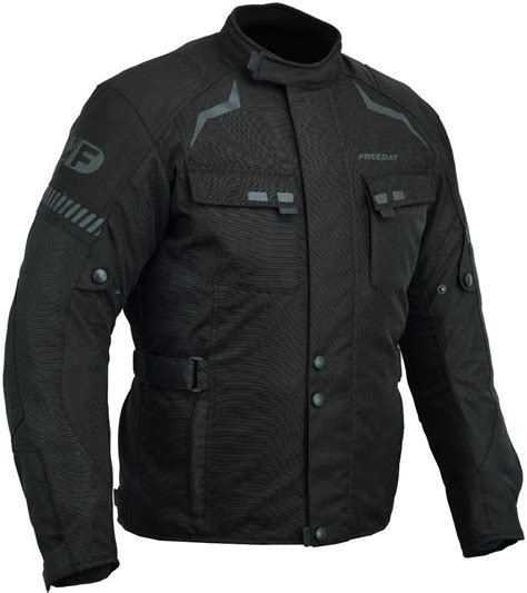 Las Mejores Chaquetas De Moto Baratasgu A