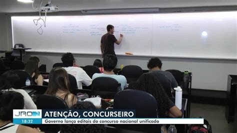 CNU inscrição para o Enem dos Concursos é aberta Rondônia G1