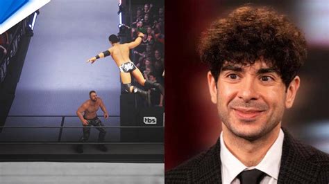 Tony Khan Boasts About AEW Fight Forever S Success Confirms A New Mode