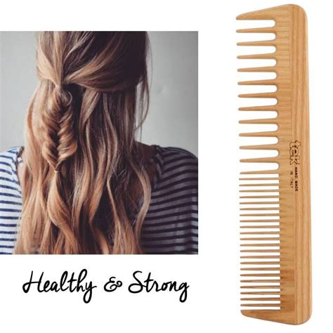 Para Un Pelo Sano Y Fuerte Es Necesario Utilizar Productos Naturales