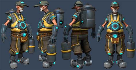 New Mmorpg Blizzard Titan S