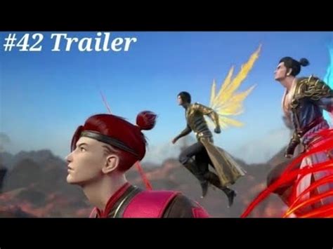Battle Through The Heavens Season Episode Explained In Hindi