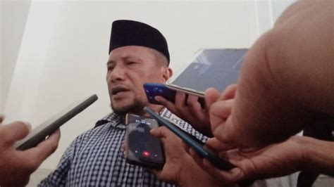 Tes Tertulis PPK Di Morotai Diikuti 119 Peserta 9 Absen Tandaseru