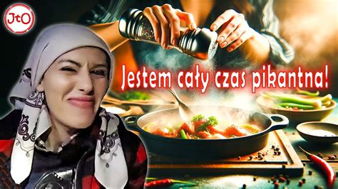 Cały czas jestem pikantna Natalia o swoim filmie w masce oraz o tym