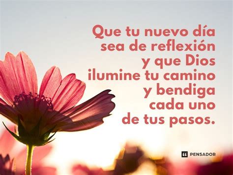 67 frases de buenos días con bendiciones para comenzar la mañana con