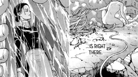 Shingeki No Kyojin Estas Son Las Mejores Habilidades De Los Titanes