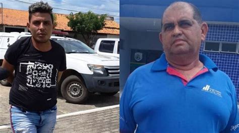 Acusado de mandar matar comerciante e furtar R 138 mil é condenado a