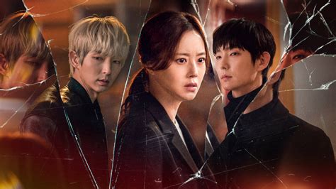 La Serie Coreana Llena De Drama Y Suspenso Que Tiene Solo 16 Episodios