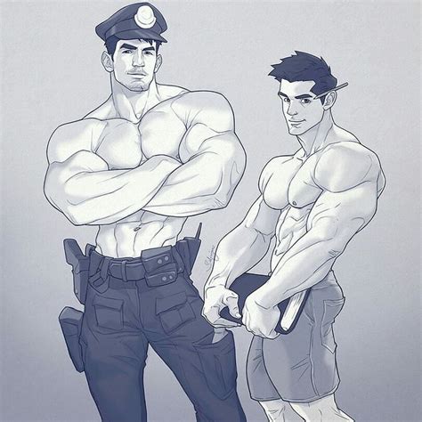 Pin On Fantasy Sci Fi Gay Art And Photography
