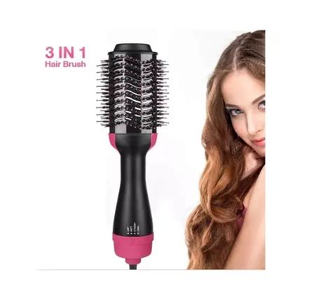 M E Store Atacado E Dropshipping Escova Secadora Profissional Seca