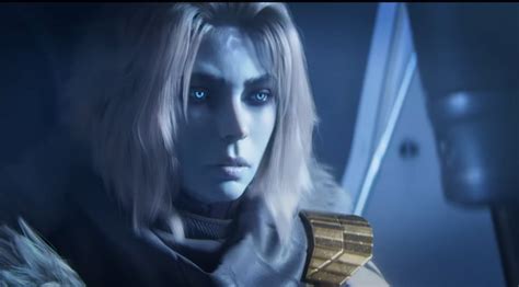 Bungie Releases Destiny 2 Lightfall Launch Trailer Ahead Of Feb 28