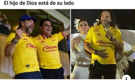 Liga MX América y Piojo Herrera son destrozados con memes tras perder