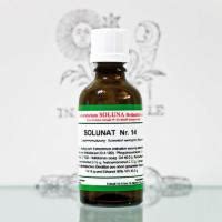 Solunat Nr Tropfen Ml Gudjons Shop