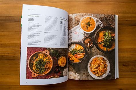 Livro de receitas Básico Instituto Brasil a Gosto