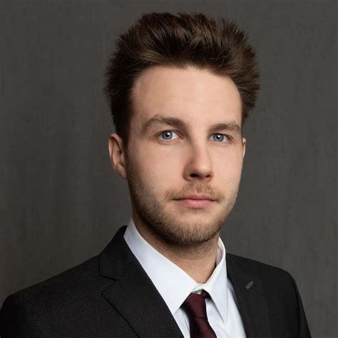 Marcel Märkl Vertriebsmitarbeiter Kloeckner Metals Germany GmbH XING