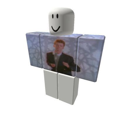 Rick Roll Astley Never Gonna Give You Meme Troll Rick Rolled You
