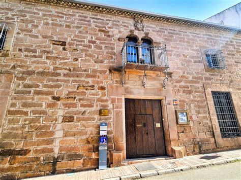 Lugares Que Ver En Linares