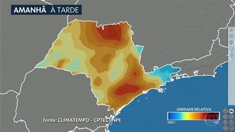 SP2 Confira a previsão do tempo para o sábado 29 em São Paulo