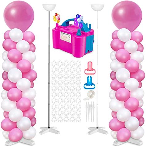 Arco De Globo Para Fiesta De Graduación Mi Hogar