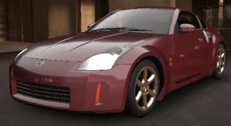 Igcd Net Nissan Fairlady Z In Forza Street