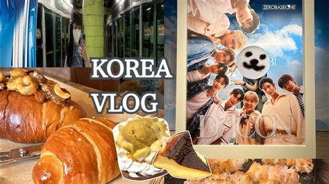 KOREA VLOG韓国ブイログ 母3年ぶりの韓国 엄마랑 한국 여행 YouTube