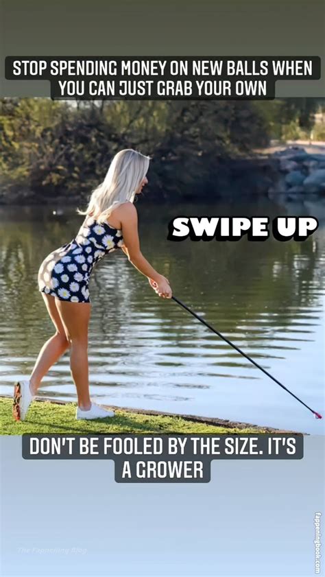 Paige Spiranac Paige Renee Nude Onlyfans Leaks The Fappening