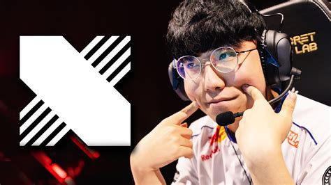 DRX Press Conference Groups Day 1 VCT Champions DRX Vs LOUD YouTube