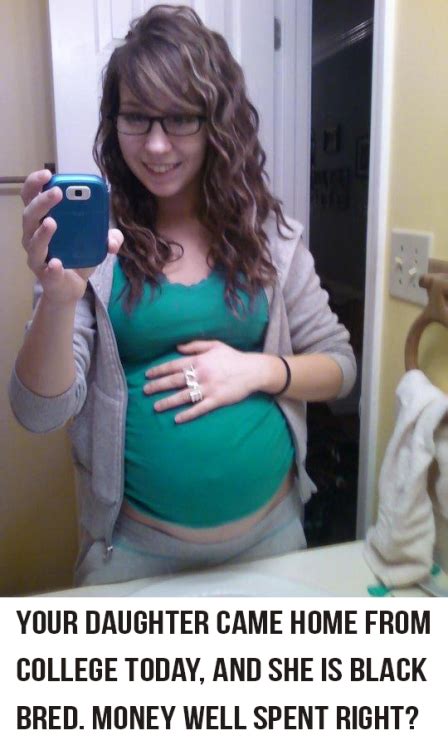 Preggo Breeding Caption PornStar Today