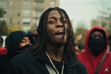 Paris Le rappeur Koba LaD placé en garde à vue pour violences aggravées