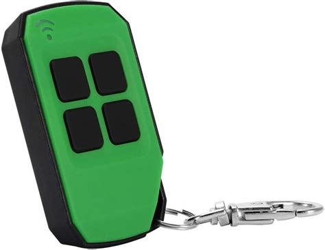 BENINCA IO 2WV Mando a distancia compatible con código variable 433