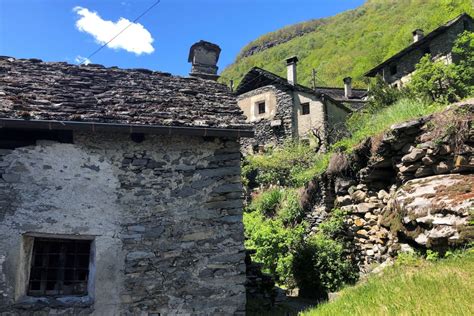 InVallemaggia Il Portale Per Chi Vive La Vallemaggia Linescio E