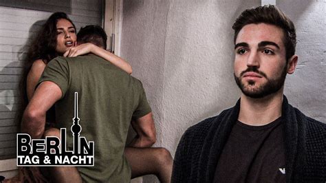Olivia Vergn Gt Sich Und Macht Luke Eifers Chtig Berlin