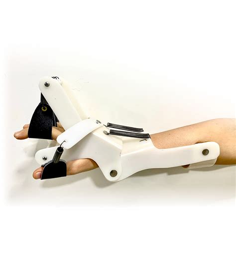 Buy Igr Dynamic Radial Palsy Splint Dynamic Cock Up Splint With