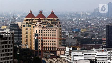 Cuaca Indonesia Hari Ini Rabu 23 Agustus 2023 Sebagian Besar Kota