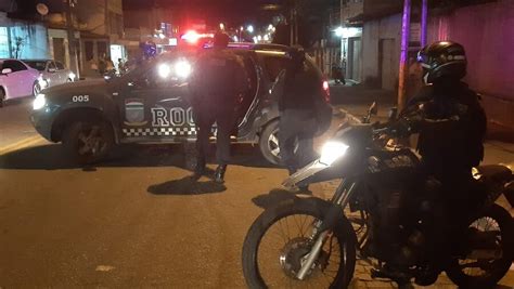Homem Morre Durante Troca De Tiros Policiais Militares Portal Do RN