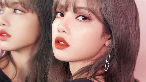 Blackpink Wallpaper In 2021 Pink Wallpaper Laptop Lisa Blackpink Porn