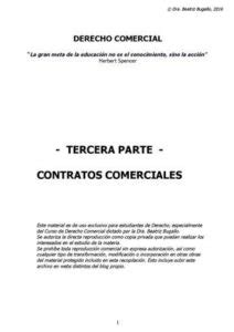 Cláusula de cesión de derechos aspectos clave a tener en cuenta