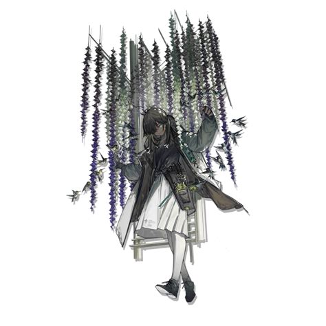 Bloodline Of Combat Arknights Terra Wiki