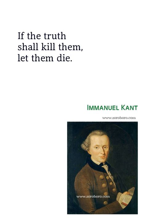 Immanuel Kant Quotes Inspiring Philosophy And Ethics
