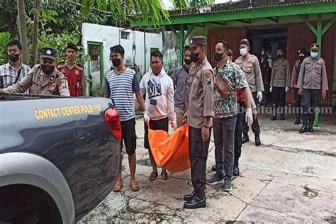 Pengamen Perempuan Ponorogo Tewas Di Kamar Kos