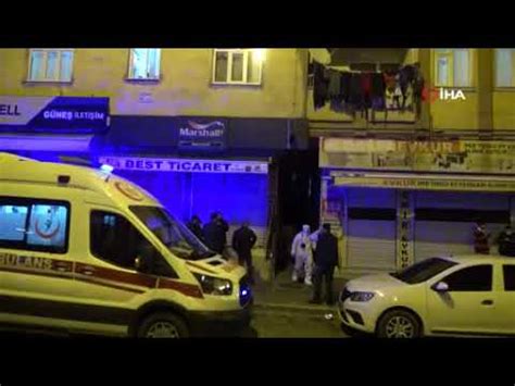 DİYARBAKIR DA İKİ ARKADAŞIN KAVGASI KANLI BİTTİ 1 ÖLÜ YouTube