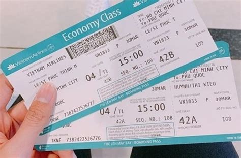 Cách ghi tên người nước ngoài trên vé máy bay Visatop