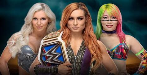 TLC 2018 Preview Predictions And Thoughts WrestlingRumors Net