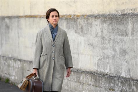 Lucie Lucas dans La petite femelle l histoire vraie et glaçante de