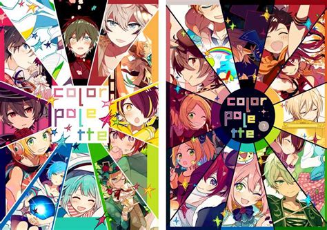 Pixiv Bobopic